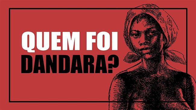 Dandara dos Palmares, símbolo de resistência da mulher negra contra a ...