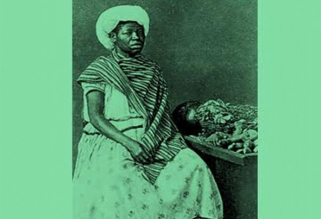 Eva Maria do Bom Sucesso: Empreendedora Preta que enfrentou o sistema ...