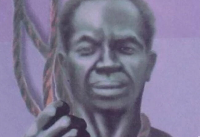 A rota da liberdade do negro Cosme Bento das Chagas e a Balaiada (1838 ...