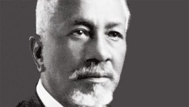 Quem foi Teodoro Sampaio? – Folha do Pirajuçara